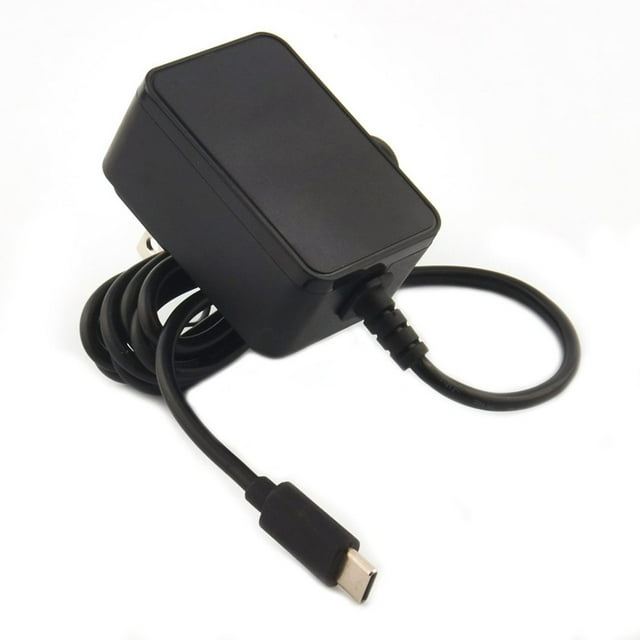 axGear USB Type C Power Adapter 5V 3A Power Supply Adapter Charger USB ...