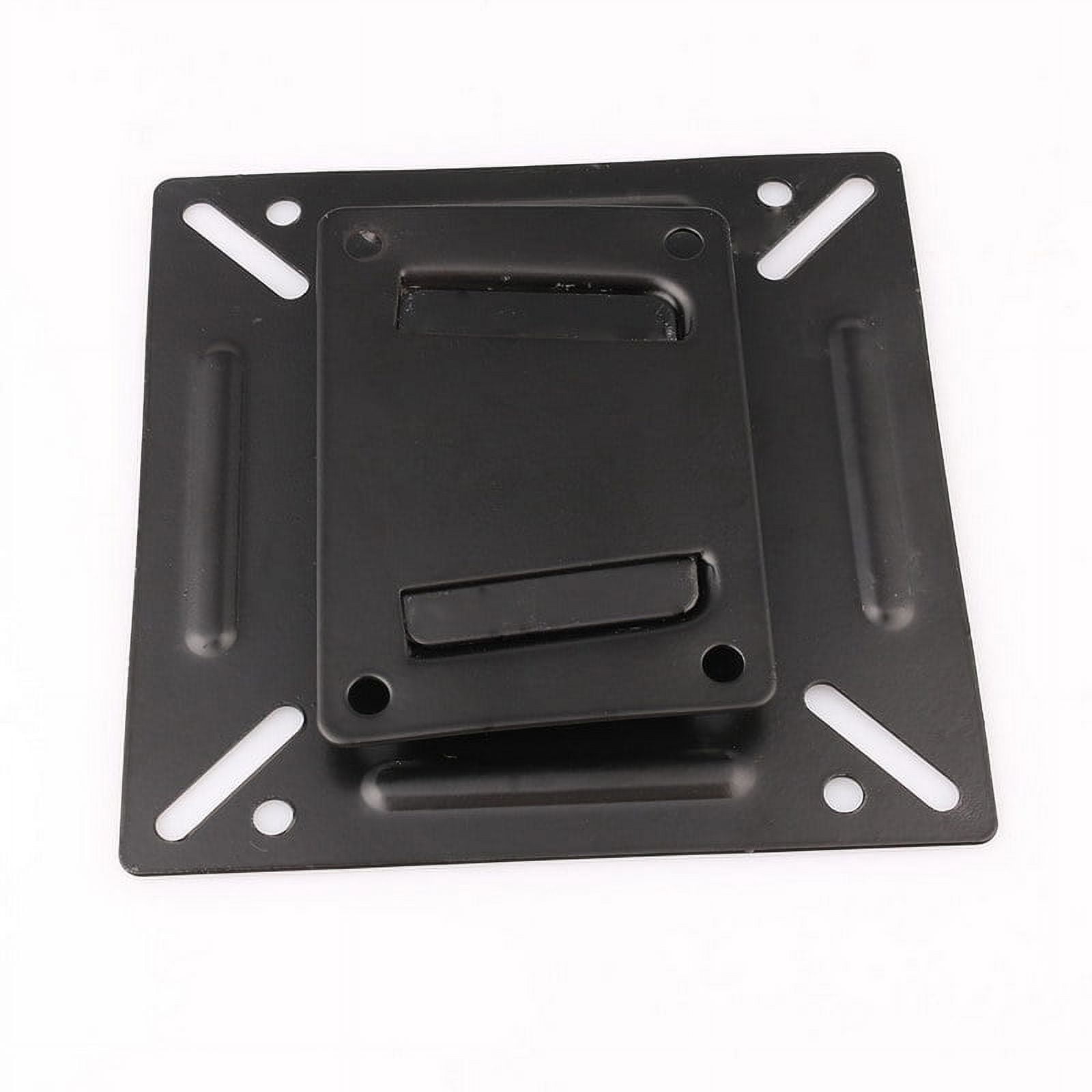 axGear Ultra Slim 12 -24 inch Flat Screen LCD LED Wall Mount Bracket ...