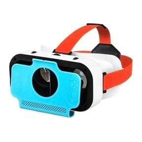 Nintendo Switch Vr Headset