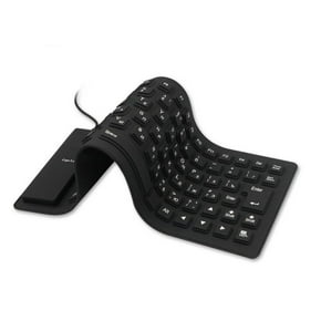 Silicone Keyboards