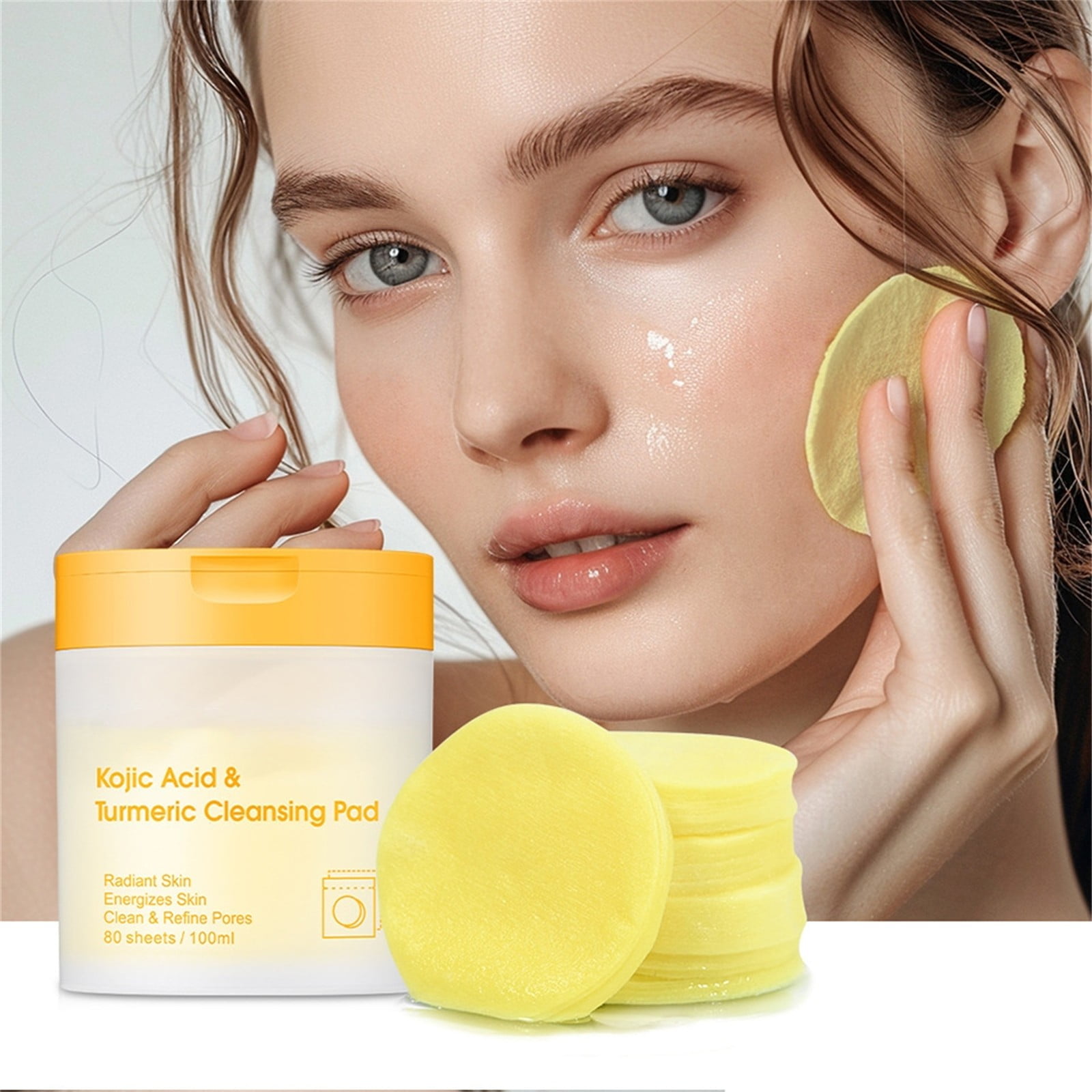 azelaic acidk la roch posag glycolic acidk Cleansing Pads For Face And ... azelaic acidk la roch posag glycolic acidk Cleansing Pads For Face And ...