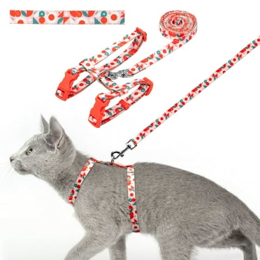 Pet Champion Extra Small/ Small 8-14 inch Chest Bold Polyester Step-In ...