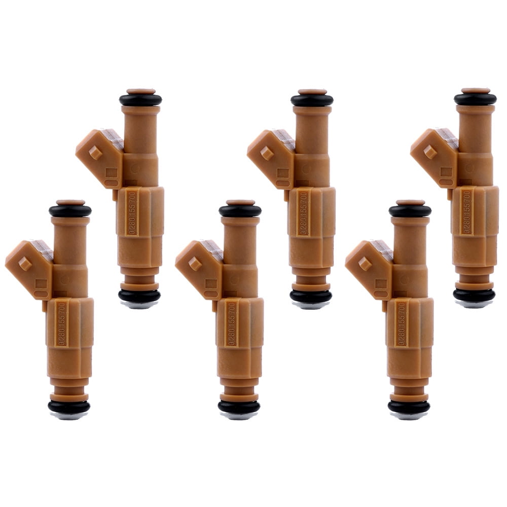 35310-3C000 Fuel Injectors Kits, SCITOO 4 Hole New OEM Fuel Injector ...