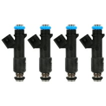 ACDelco GM Original Equipment Sequential Multi-Port Fuel Injector Kit ...