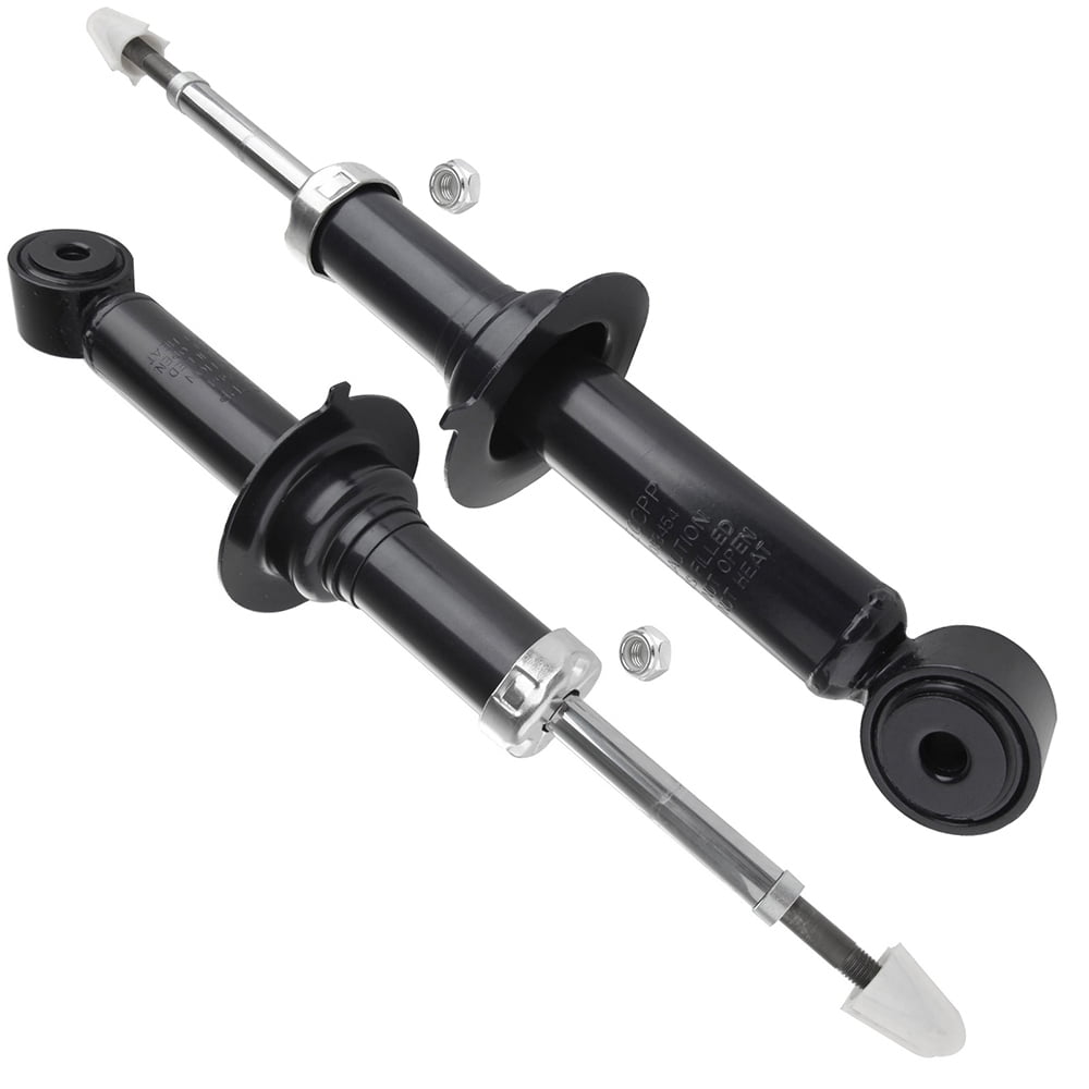 Shocks Absorbers 341656 71345 SCITOO Rear Gas Struts Shock Absorber Fit ...