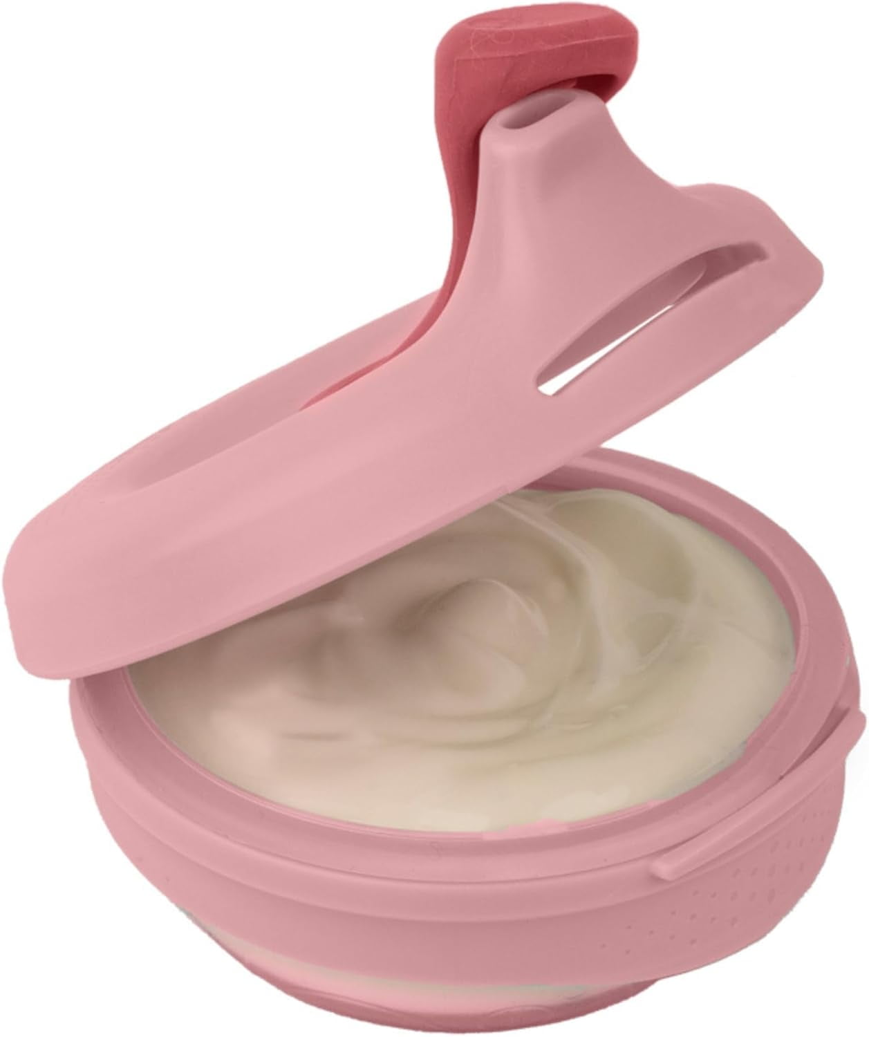 b.box Fill + Feed (Blush) | Reusable Baby Food Pouch | For Babies ...