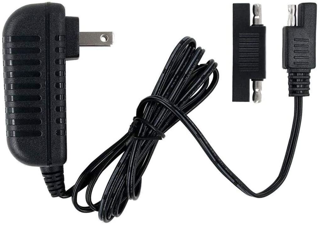 b connector charger small 6v disney quad 4 wheel pacific cycle marvel ...