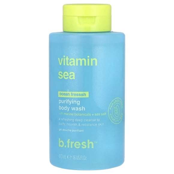 b. Fresh in Personal Care - Walmart.com