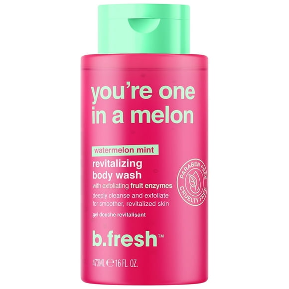 b. Fresh in Personal Care - Walmart.com
