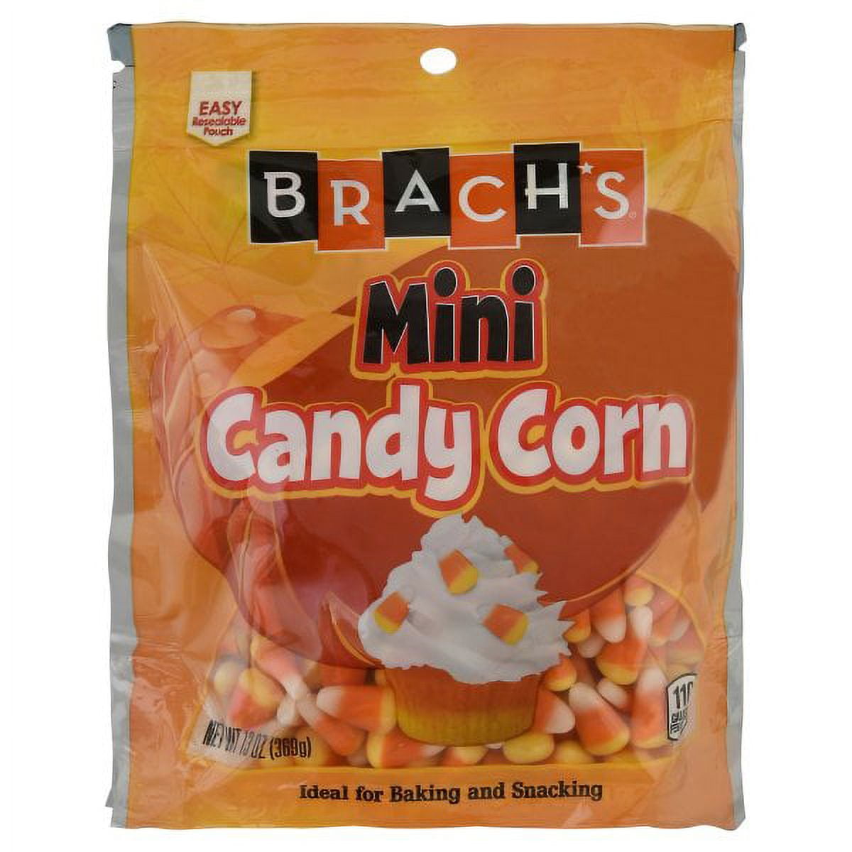 bBrachs Mini Candy Corn 13 oz. - Walmart.com