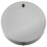 bObSweep bObi Pet Robotic Vacuum Cleaner, Silver - Walmart.com