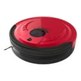 bObsweep Standard Robotic Vacuum Cleaner and Mop, Rouge - Walmart.com