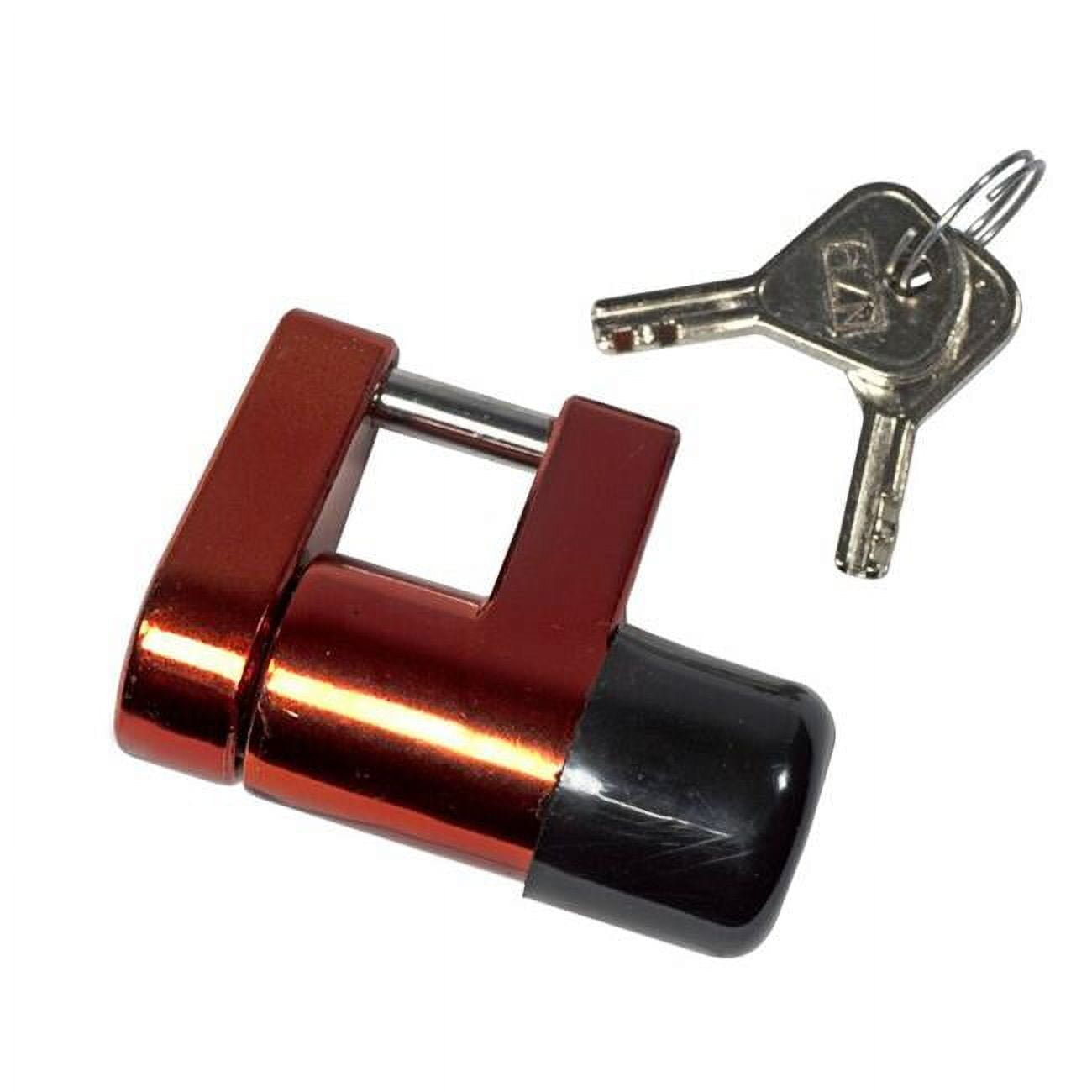 bROK 57614 Coupler Handle Lock Warrior - Walmart.com
