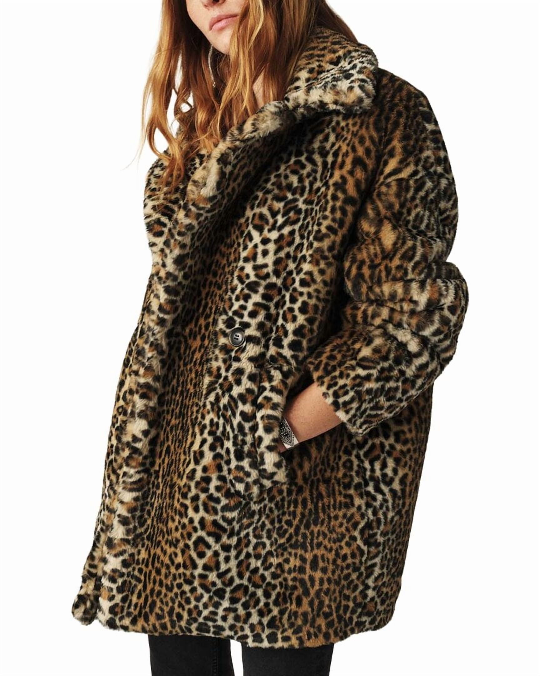 ba&sh womens Jade Coat, 2 - Walmart.com