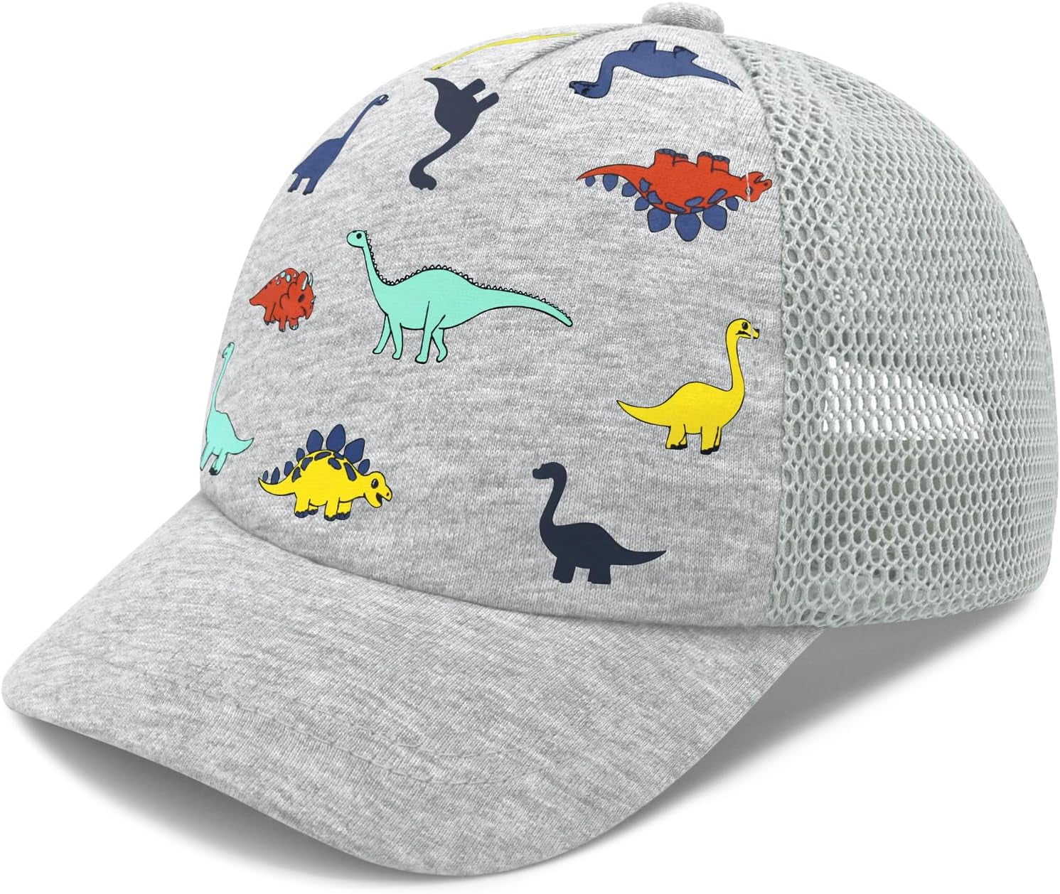 baby baseball cap with mesh toddler baseball hat infant baseball cap ...