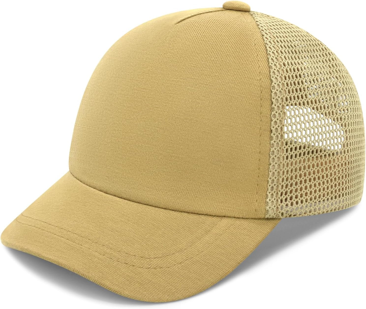 baby baseball cap with mesh toddler baseball hat infant baseball cap ...