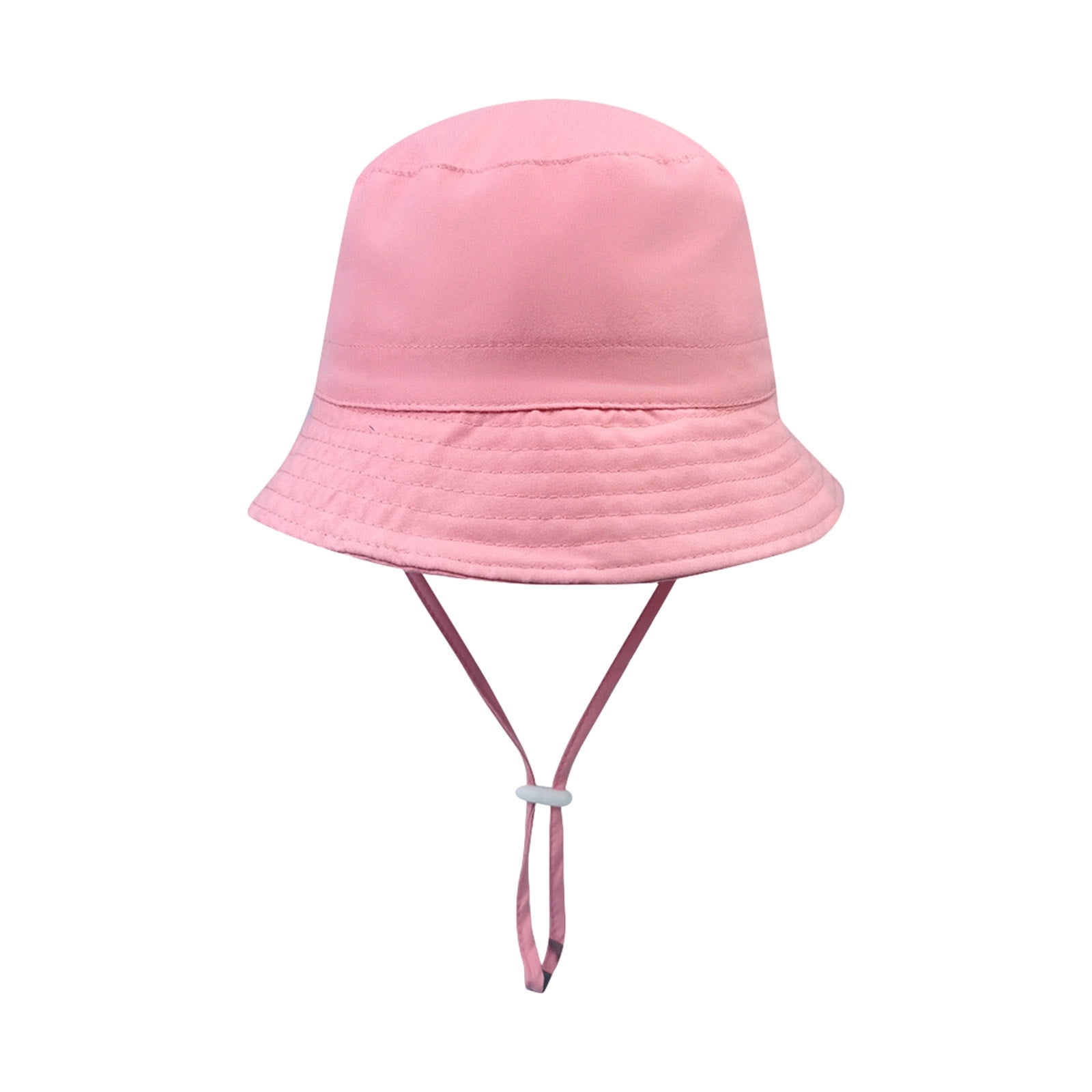 baby sun hat upf 50+ for boy girl toddler beach bucket hat kids summer ...
