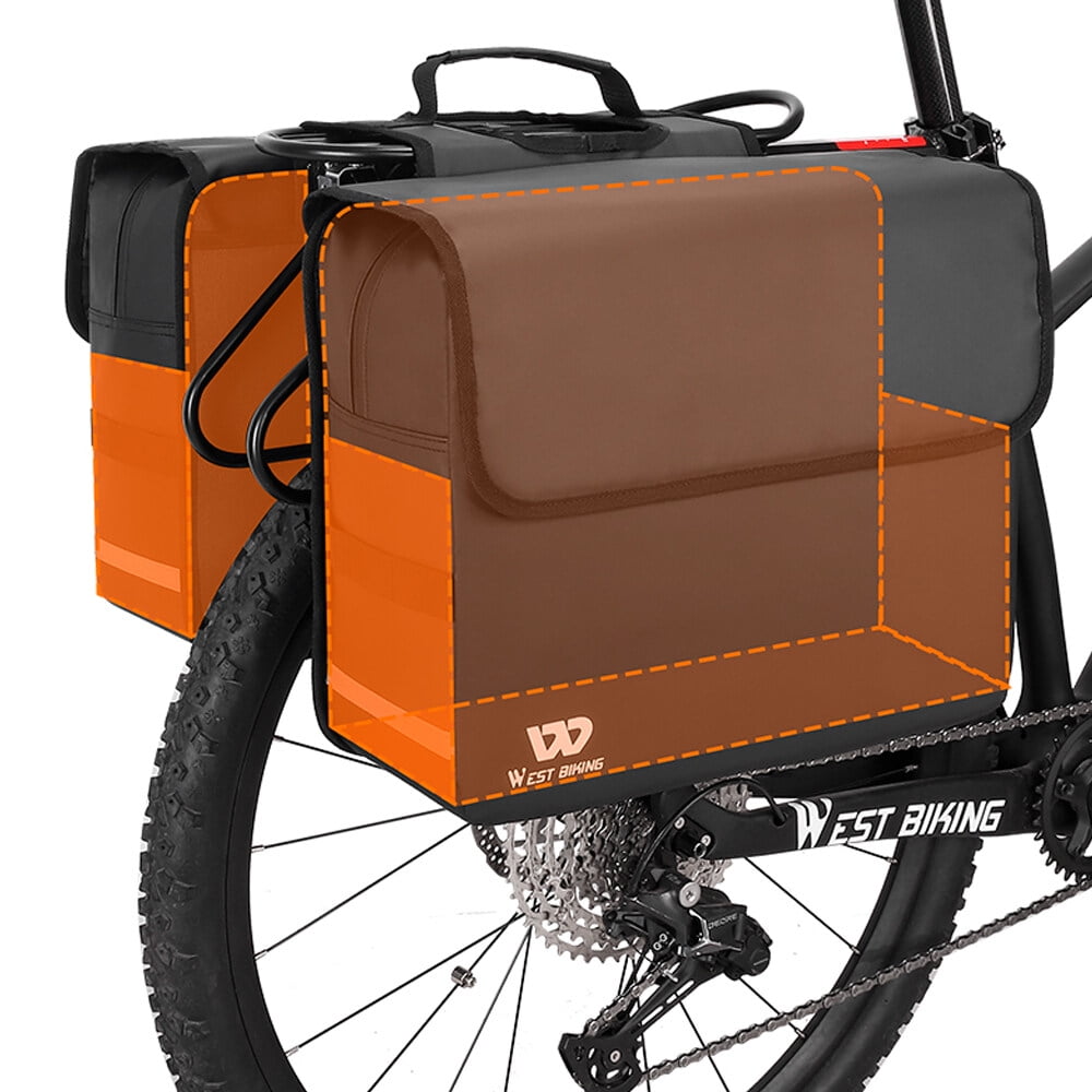 bag,Carriers Carriers Waterproof Rear Carriers Yubz Buzhi Havou ...