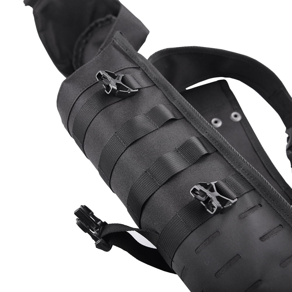 bag,Cloth Arrow Quiver Arrows With Adjustable Quiver Arrows Ox Eryue ...