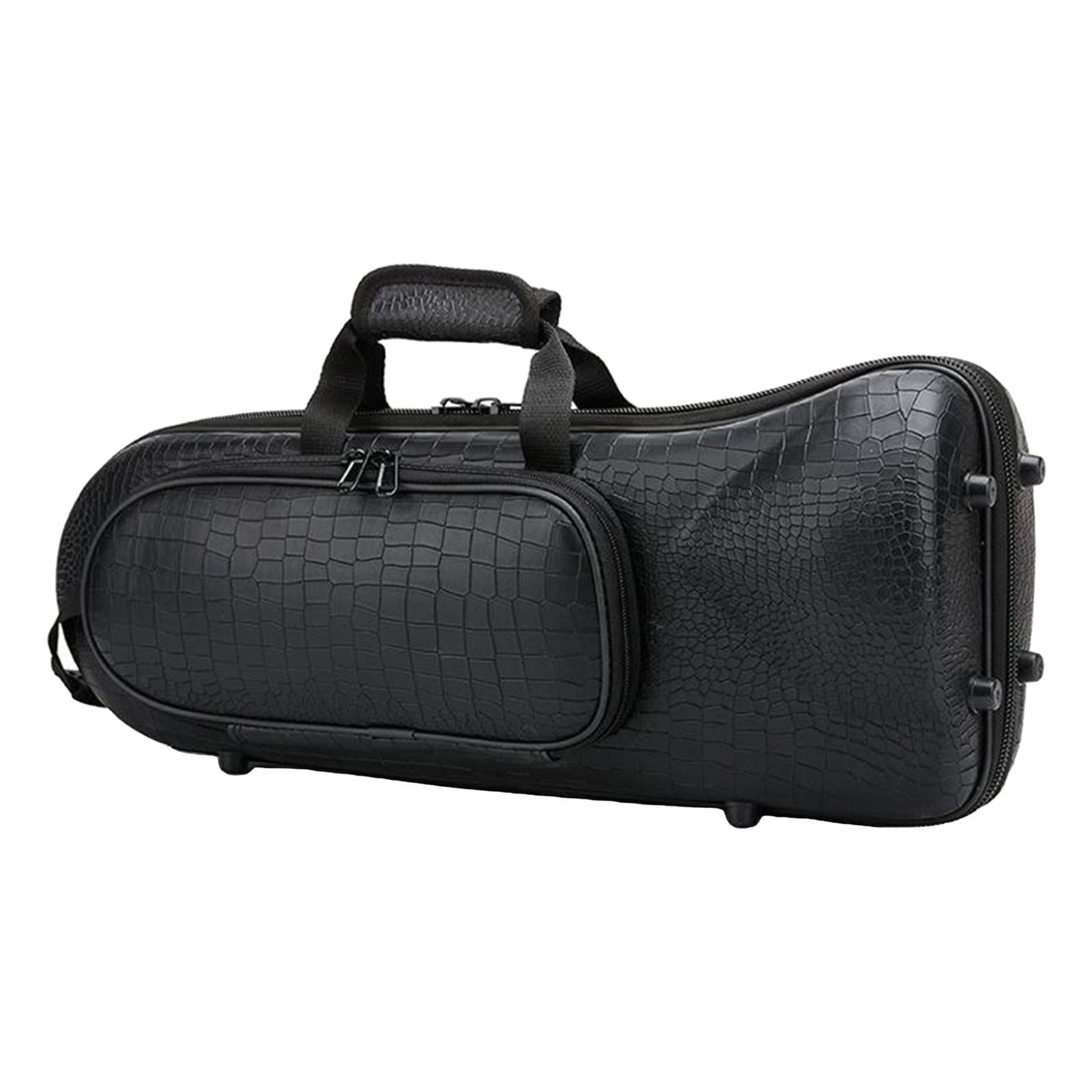 bag Oxford Storage Trumpet Lightweight Hard Case for Milk Instrument ...