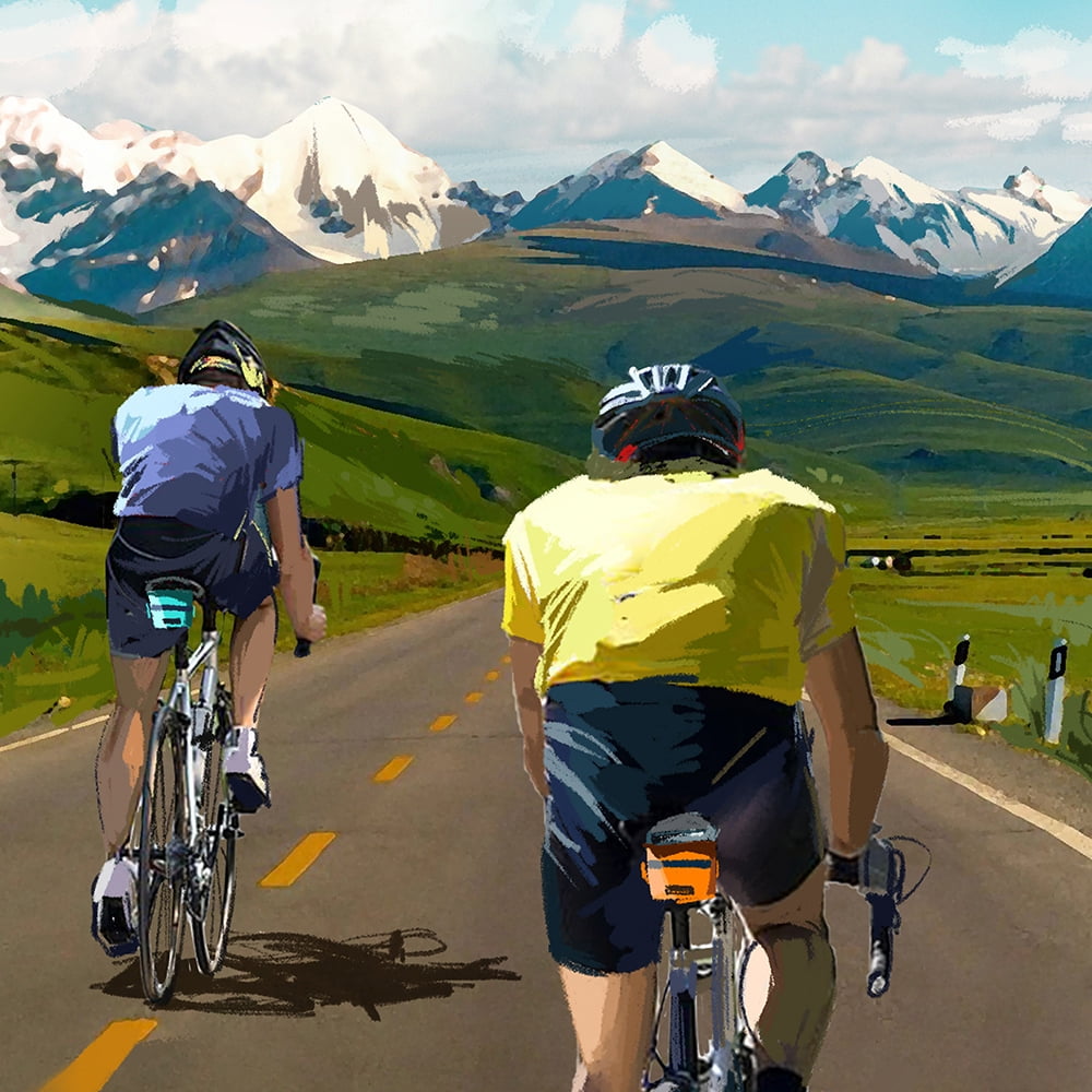 bag,Seat Tool Pouch Seat Under Seat Bike Saddle Tool Pouch Mountain ...