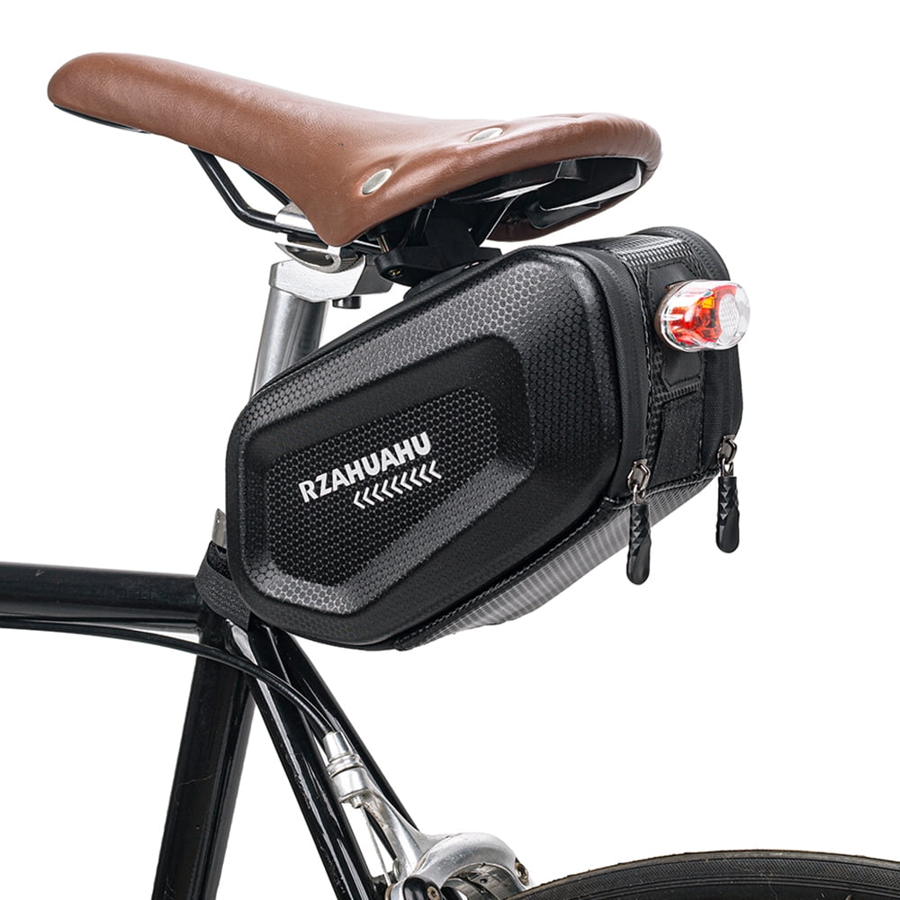 bag,Under Seat Bike Shell Bike Under Saddle Waterproof Shell Dle Proof ...