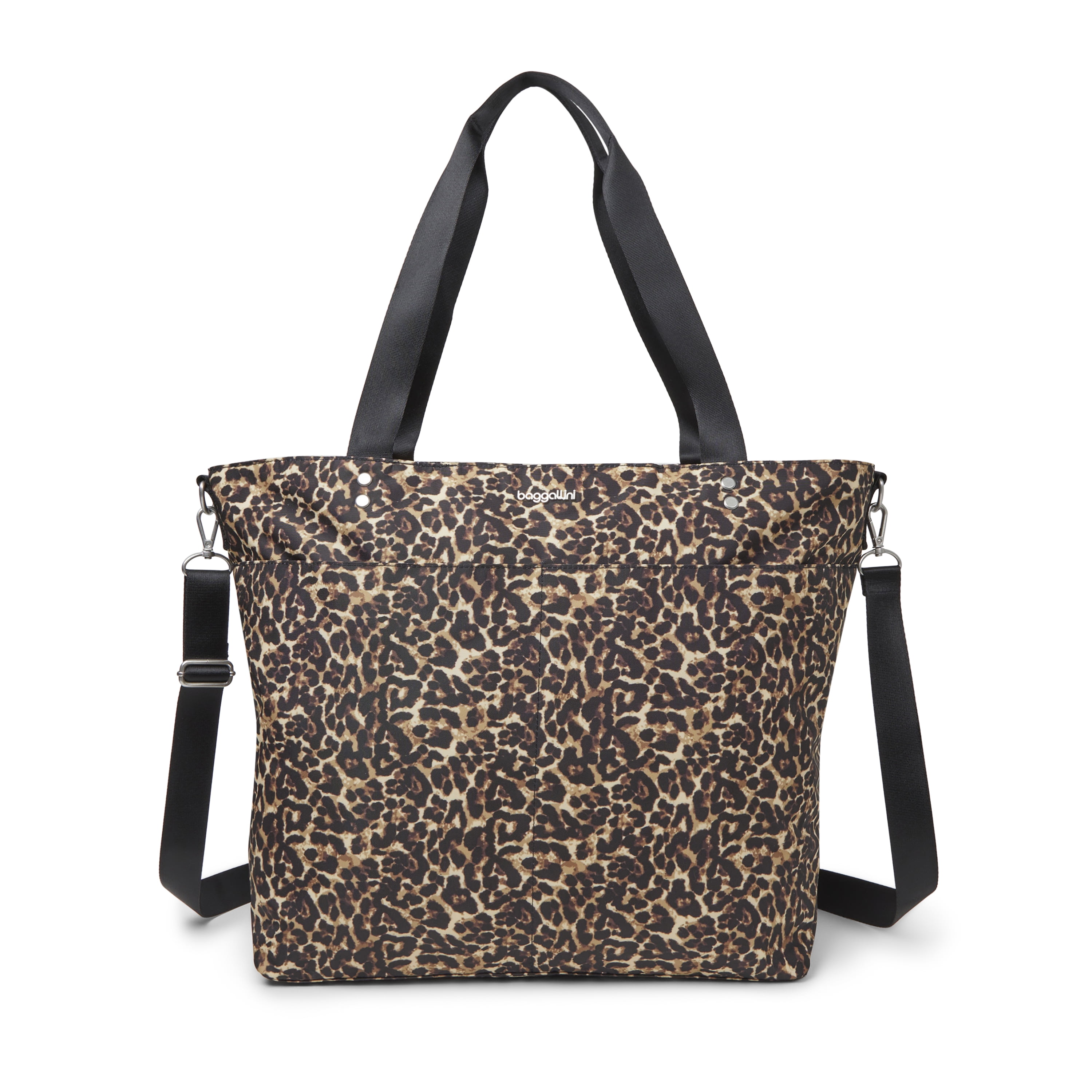 baggallini Large Carryall Tote - Walmart.com