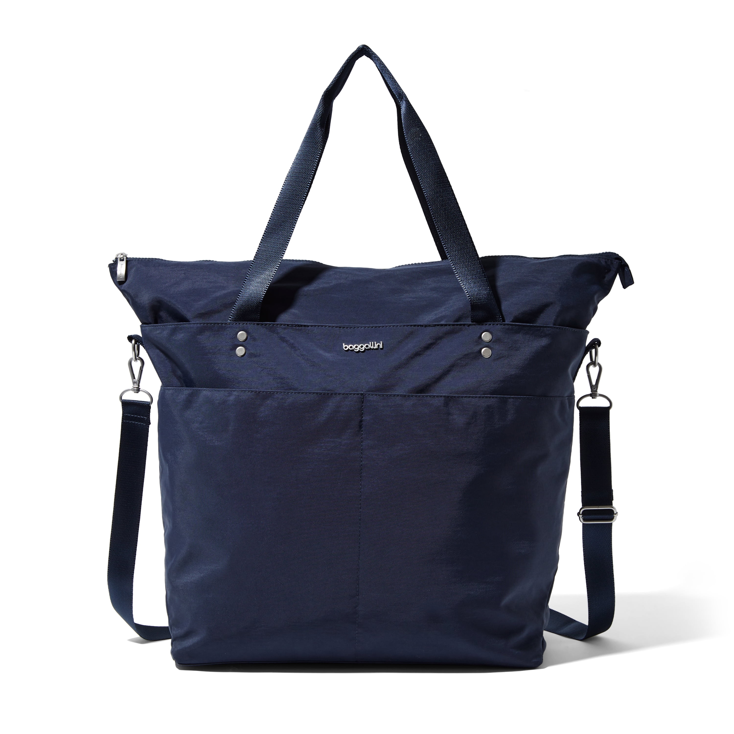 baggallini Large Carryall Tote - Walmart.com