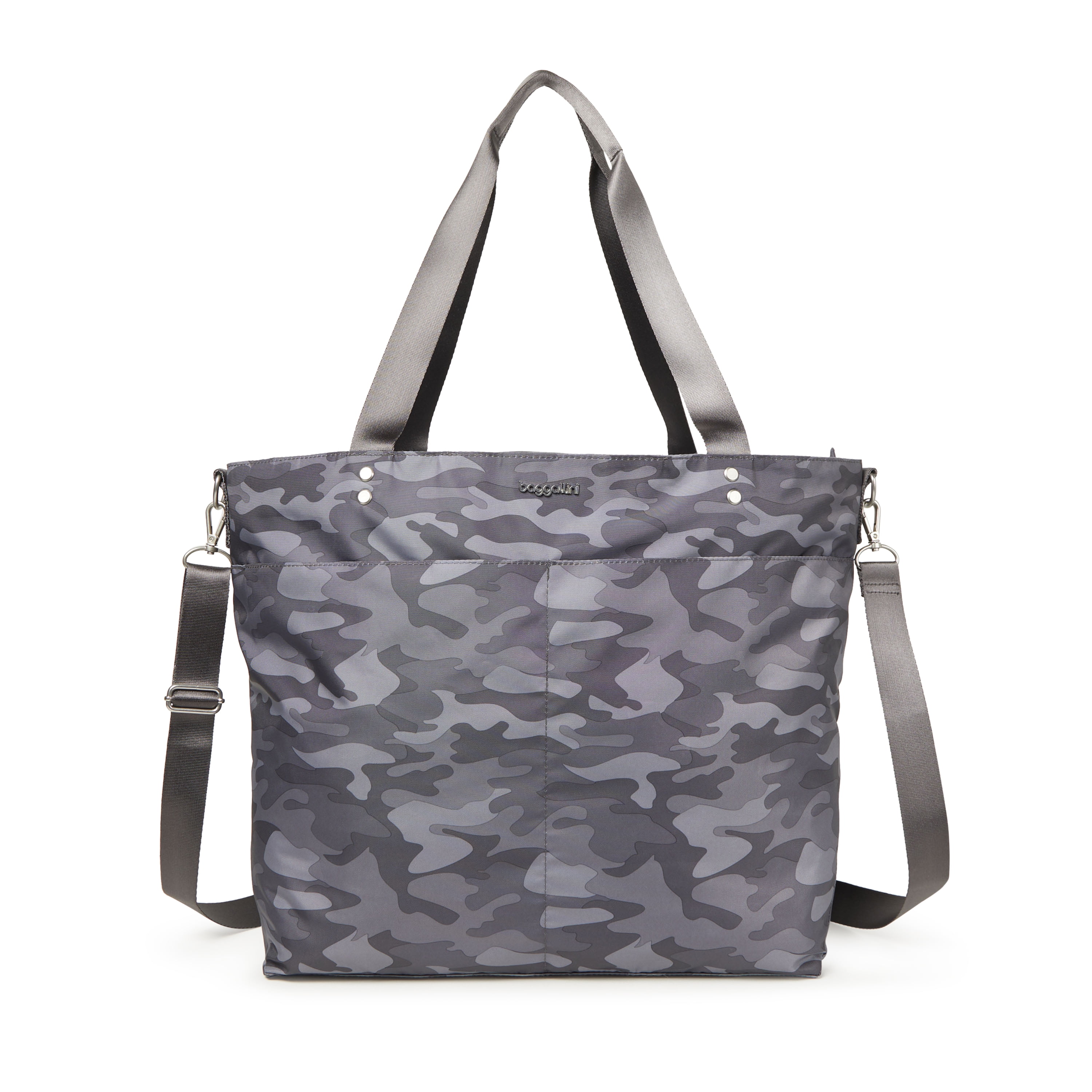 baggallini Large Carryall Tote - Walmart.com