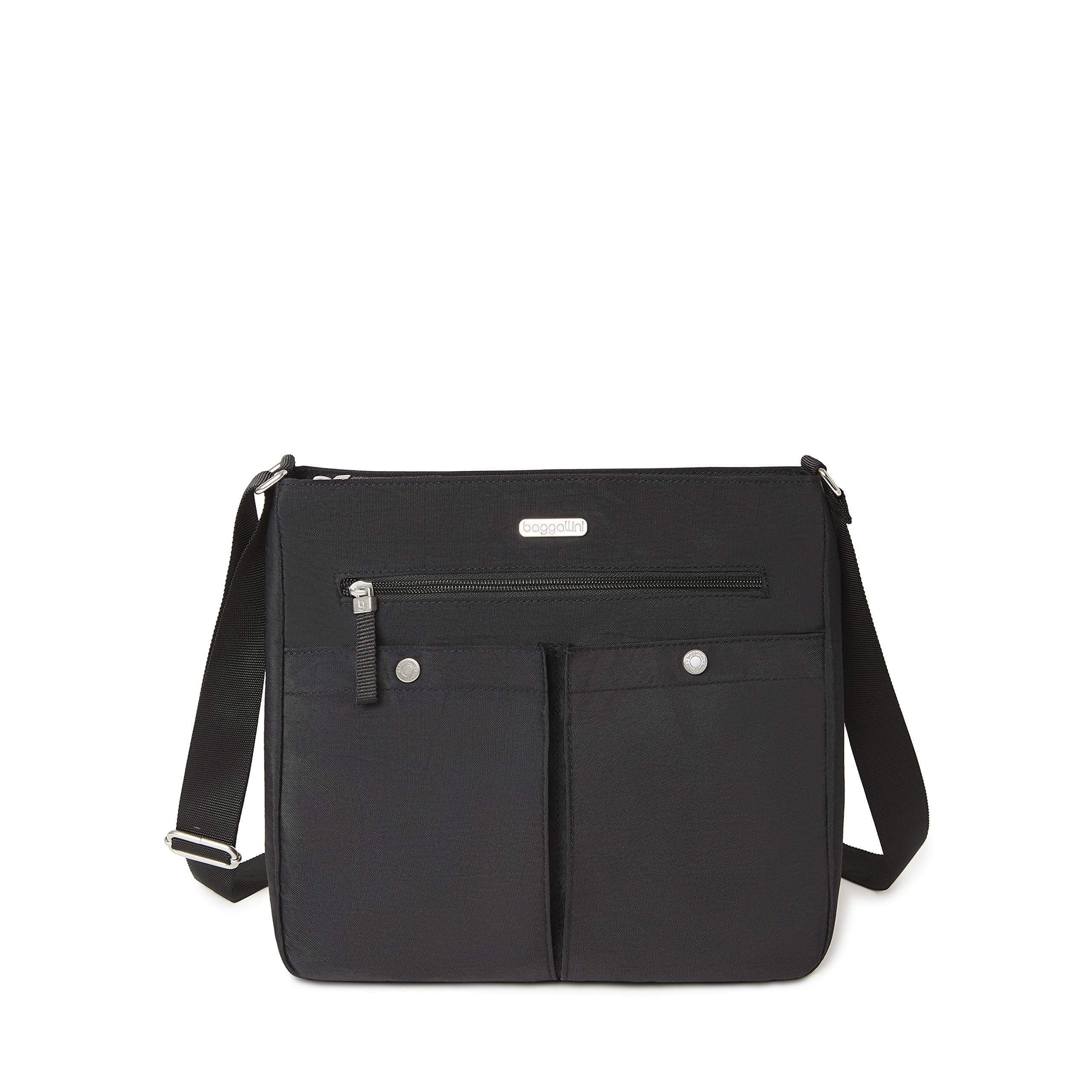 baggallini Snap it Large Hobo - Walmart.com