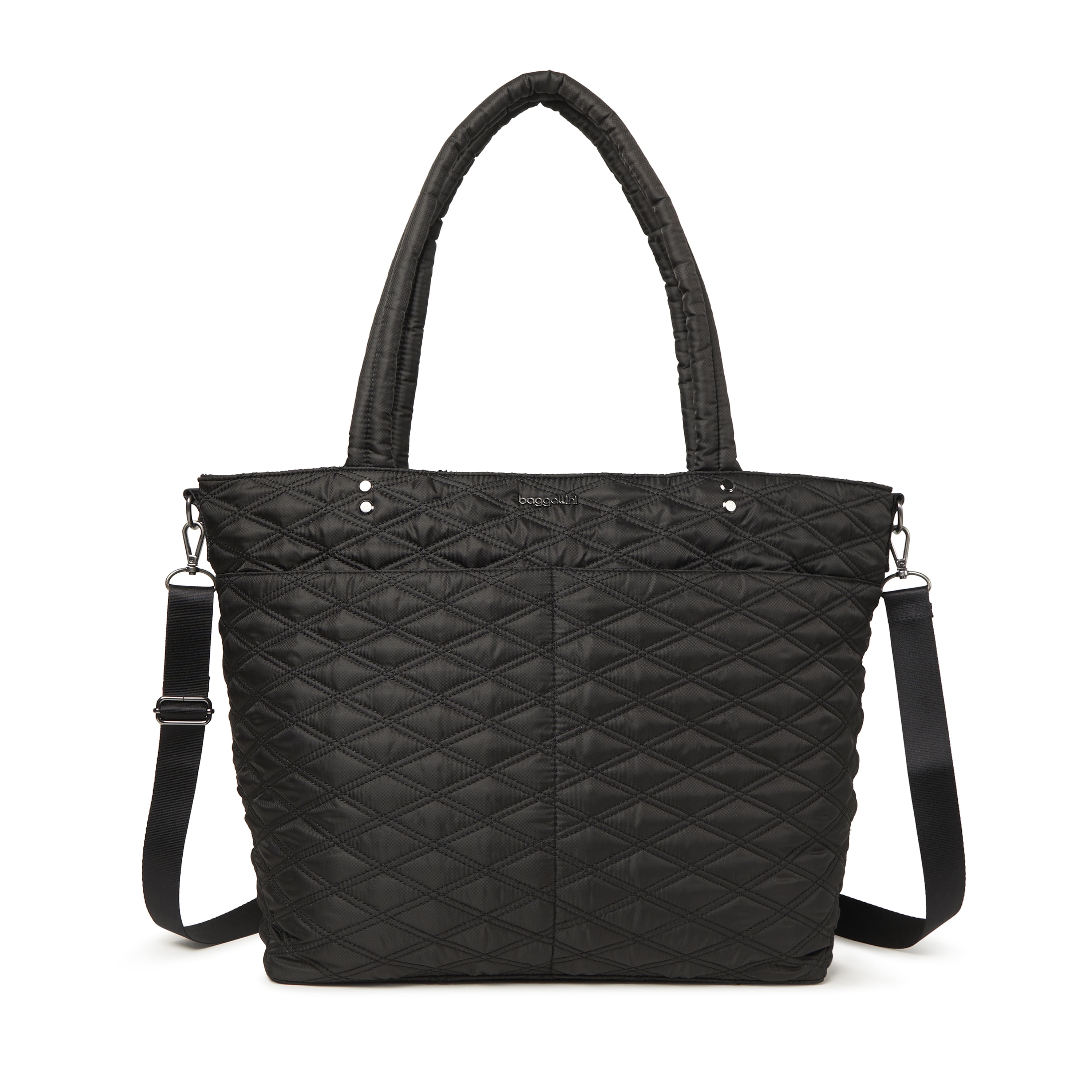 baggallini baggallini Large Carryall Tote - Walmart.com