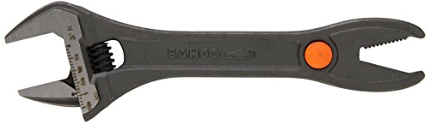 bahco 31 r us alligator adjustable wrench, 8-inch - Walmart.com