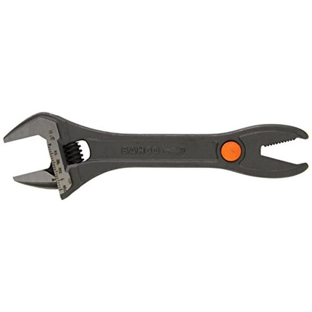 bahco 31 r us alligator adjustable wrench, 8-inch - Walmart.com