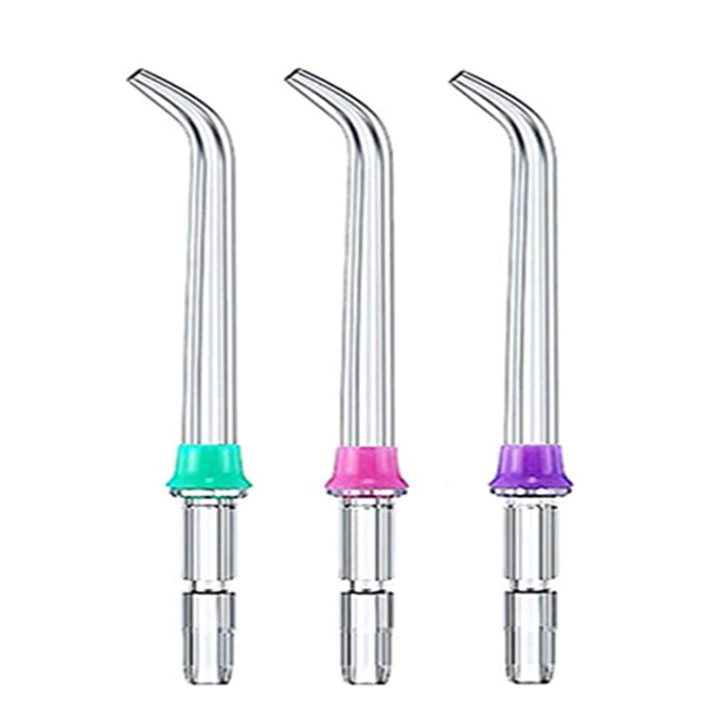 baixikly 3 Pieces Replacement KEF16 Heads Replacement Classic Jet Tips ...