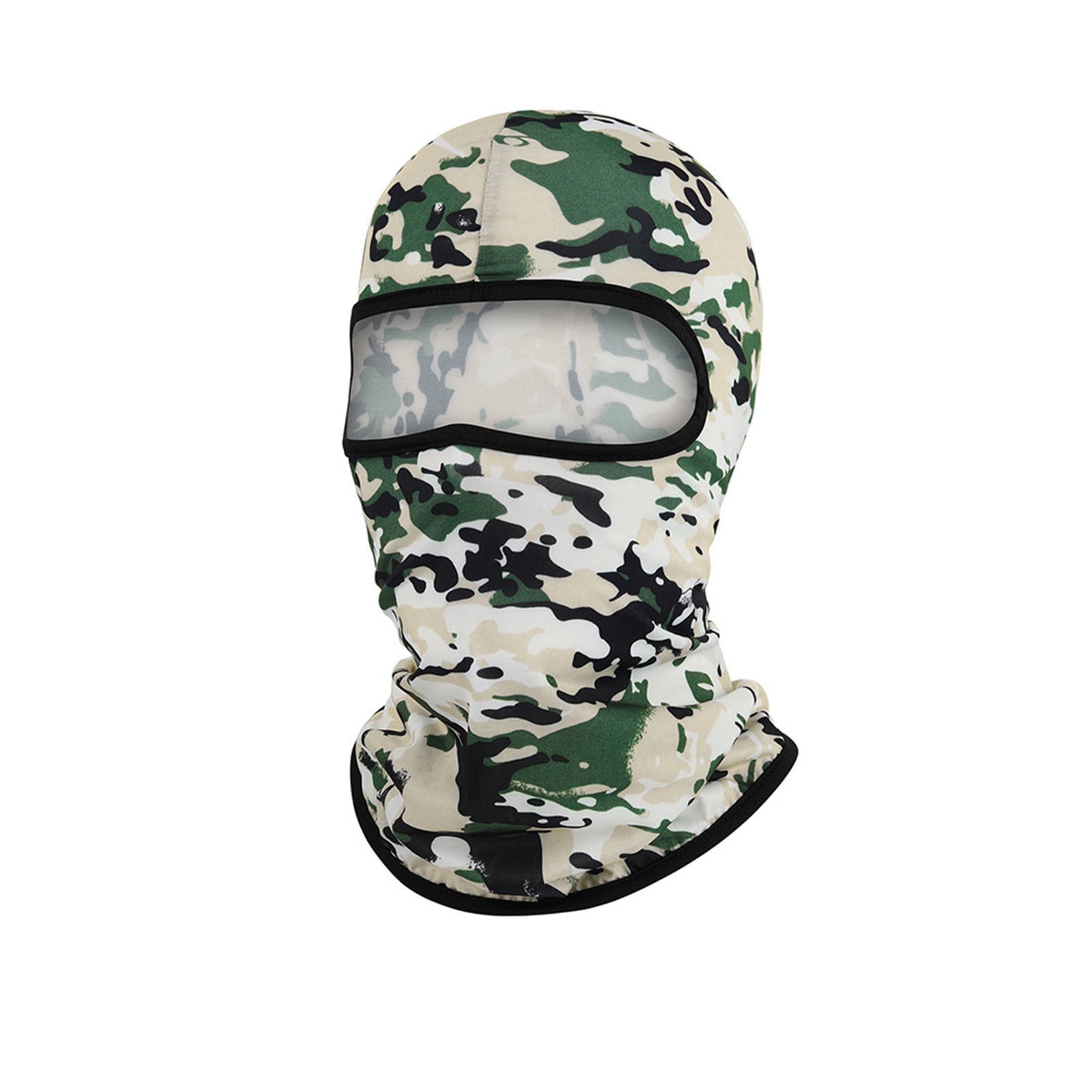 balaclava face ski mask : full face cover hood shiesty masks for men ...