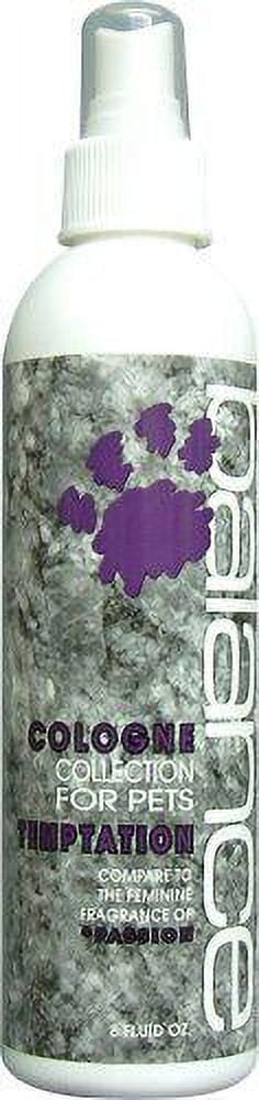 balance temptation pet cologne, 8-ounce - Walmart.com