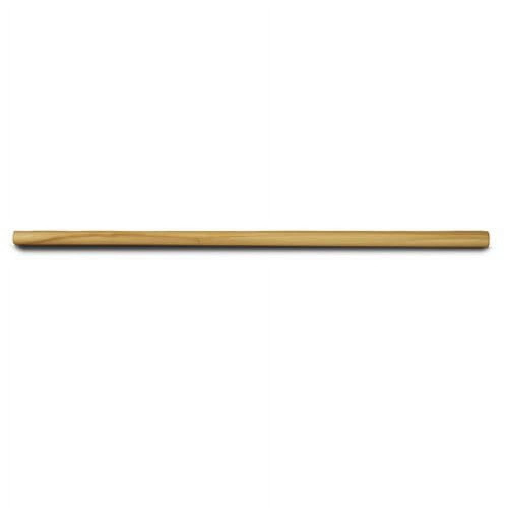 balanced body Maple Dowel Rod, Pilates Equipment Workout Bar, Exercise ...