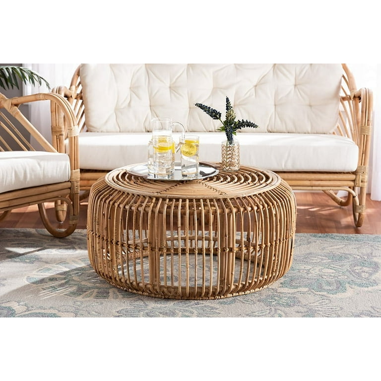 Coffee table boho store