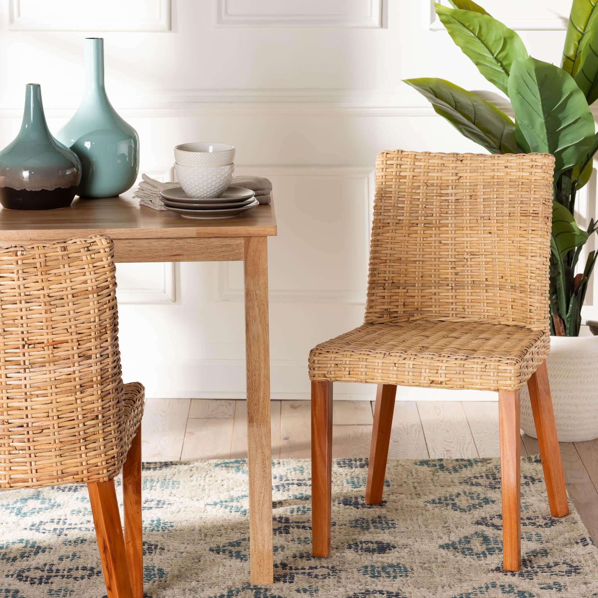 Kubu rattan chair store