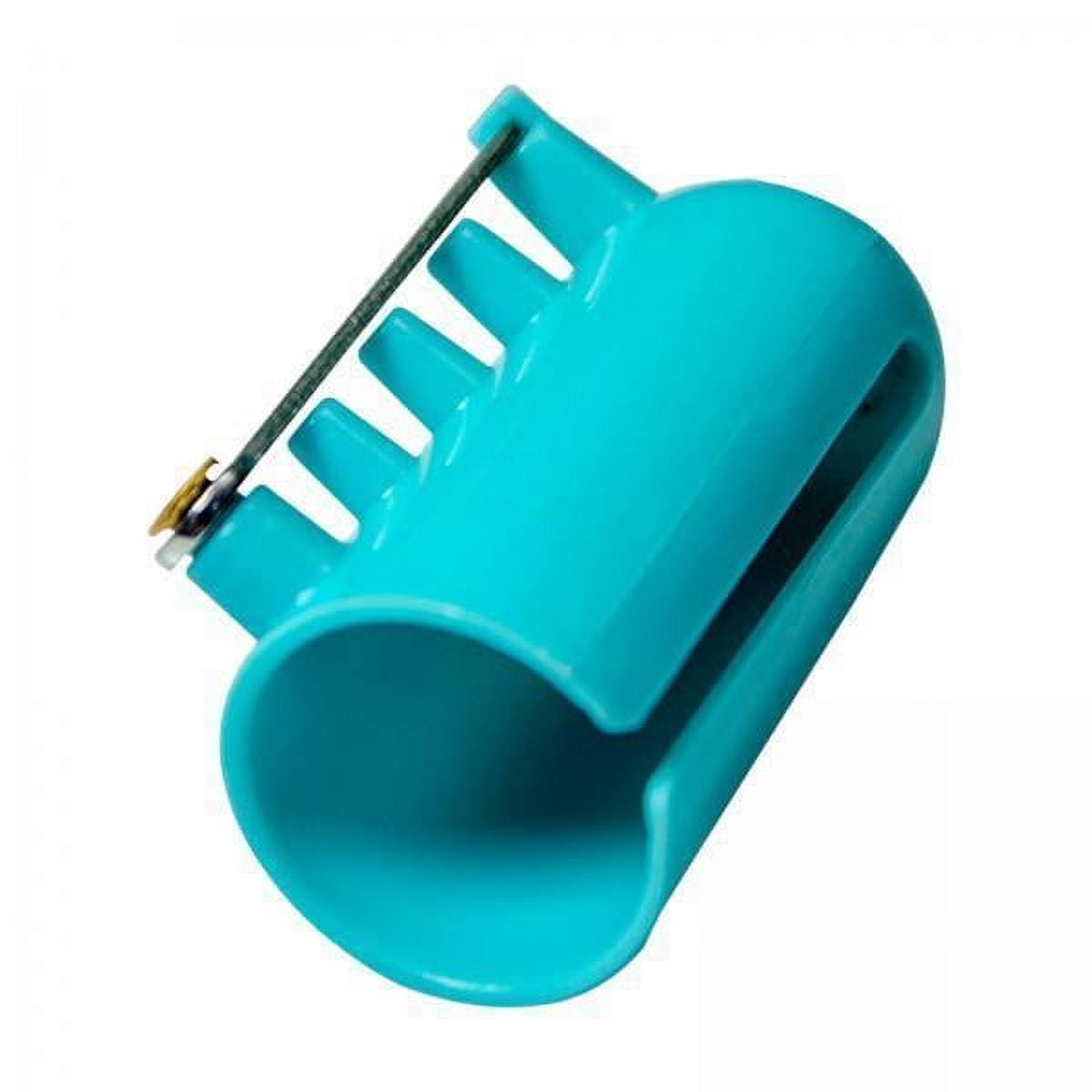 balikha 4x Finger Thimble Yarn Stranding Guide,Finger Holder Knitting ...