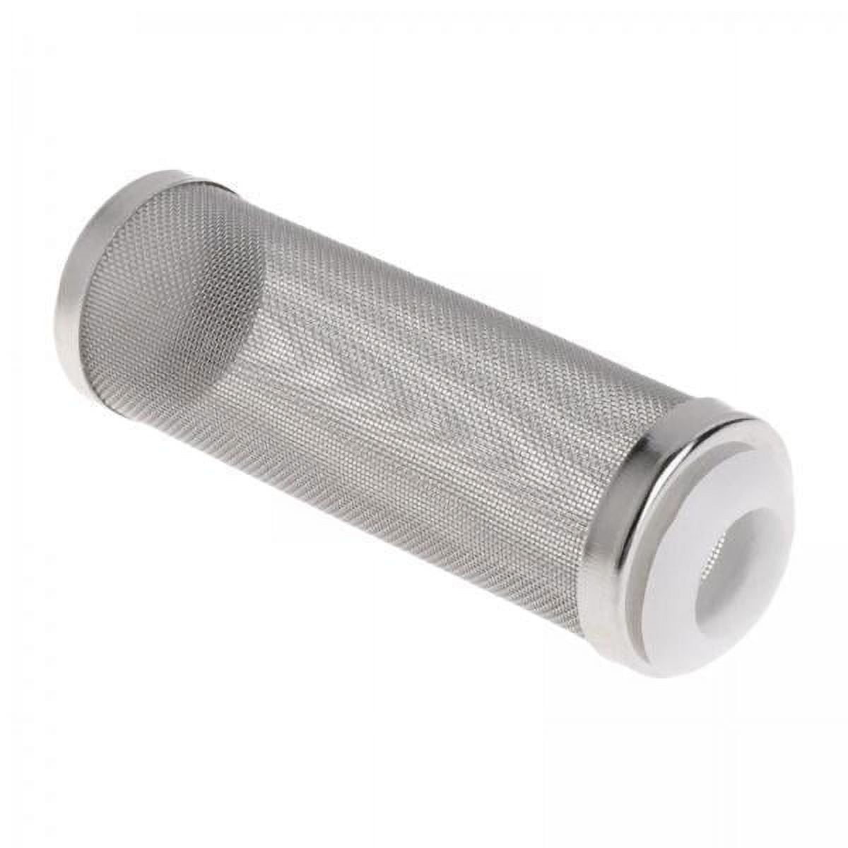 balikha 4xAquarium Filter Mesh Filtration Multiuse for Aquarium Fish ...