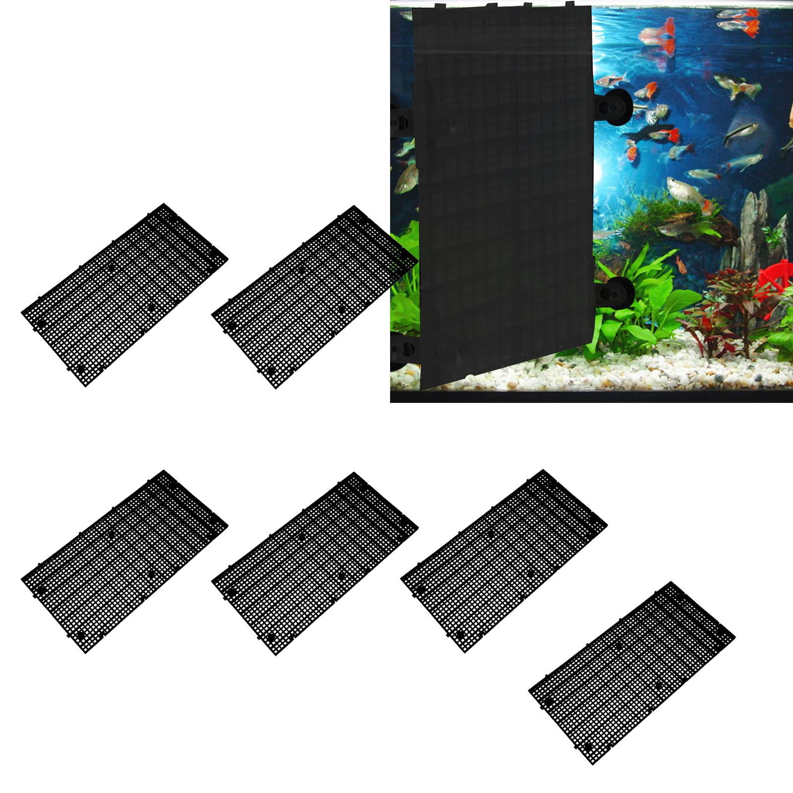 balikha 6x Tank Board Multi Functions Easy to DIY Tank Bottom Plate ...