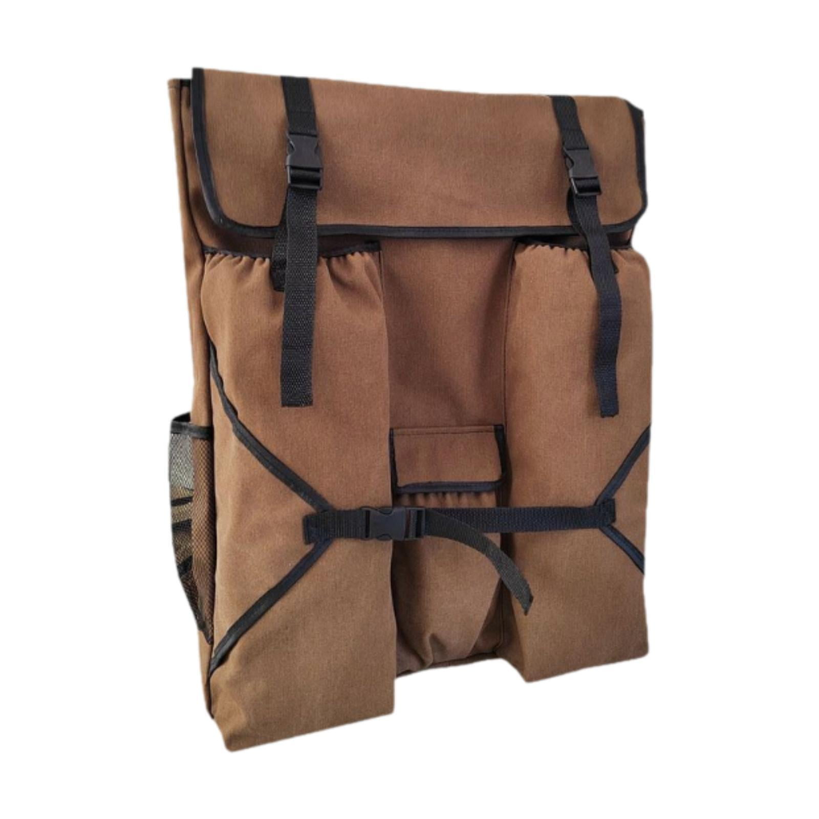 balikha Art Artwork Case Organizer Backpack Water-resistant Bag ...