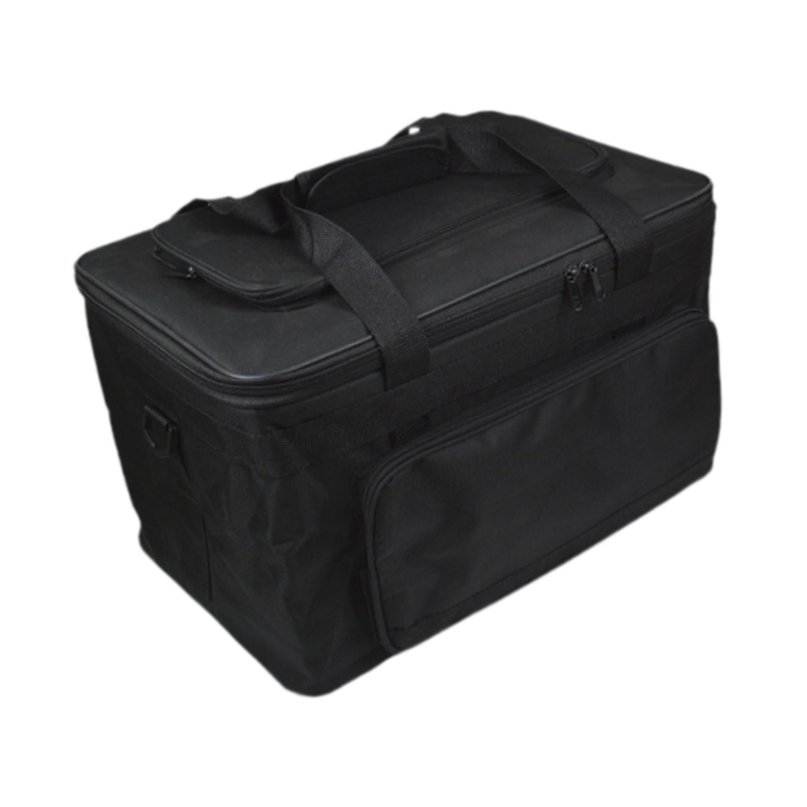 balikha Art Supply Storage Bag Travel Craft Bag Large Capacity Drawing ...