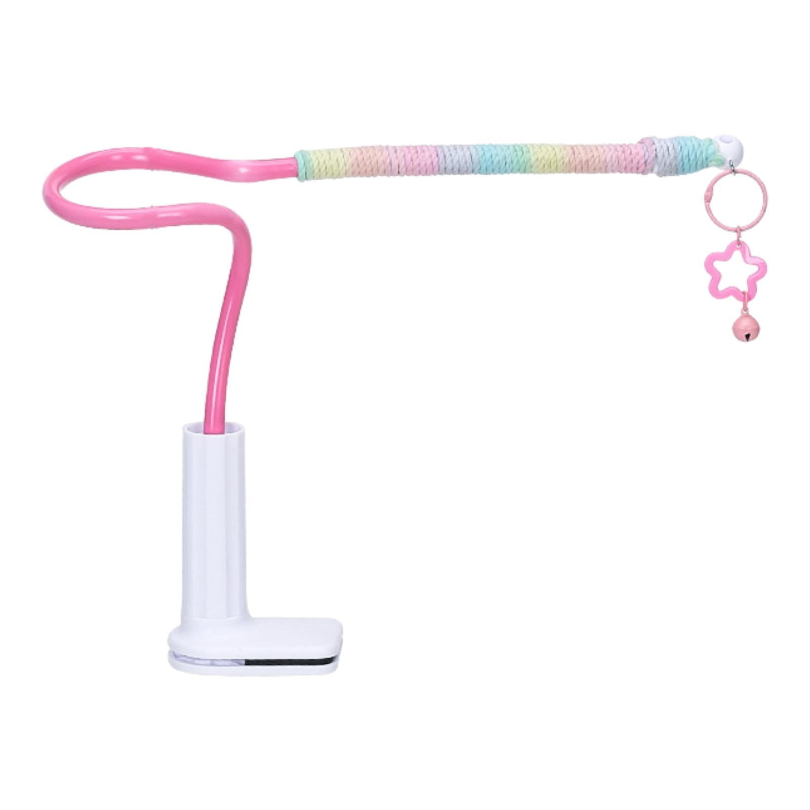 balikha Bird Stand Perch Stand for Macaw Budgies Multifunctional ...