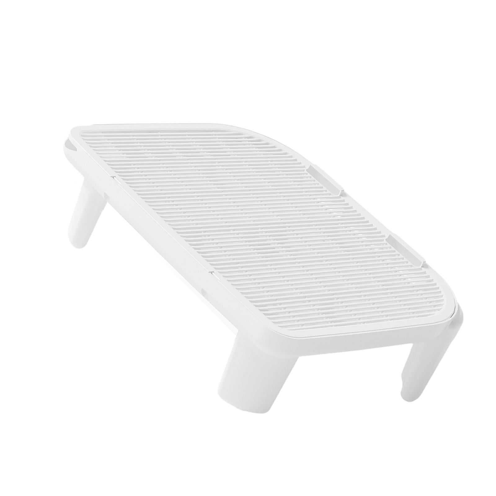 balikha Cat Litter Ramp Cat Litter Step Reusable Portable Cat Litter ...