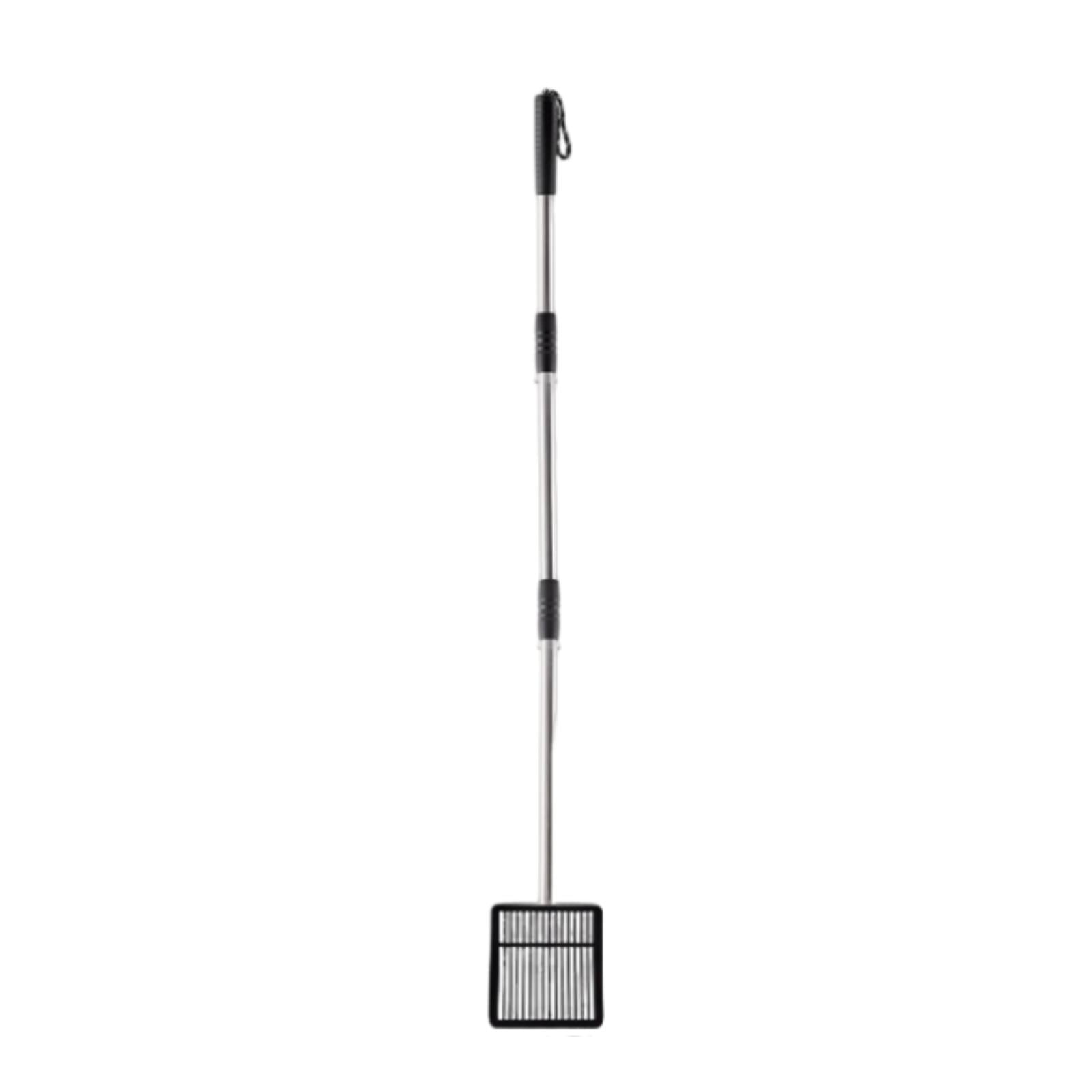 balikha Cat Litter Sifting Chicken Poops Nonstick Cat Litter Sifter ...