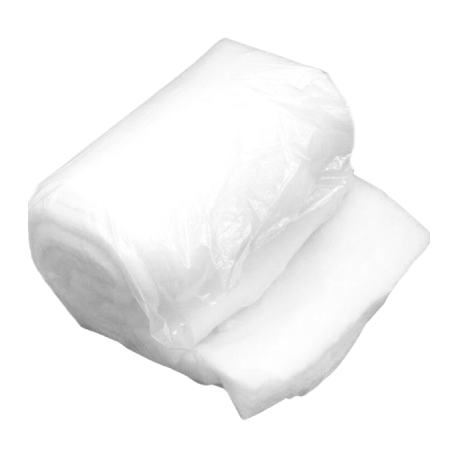 balikha Christmas Snow Blanket Roll Fake Snow Blanket Artificial Snow ...