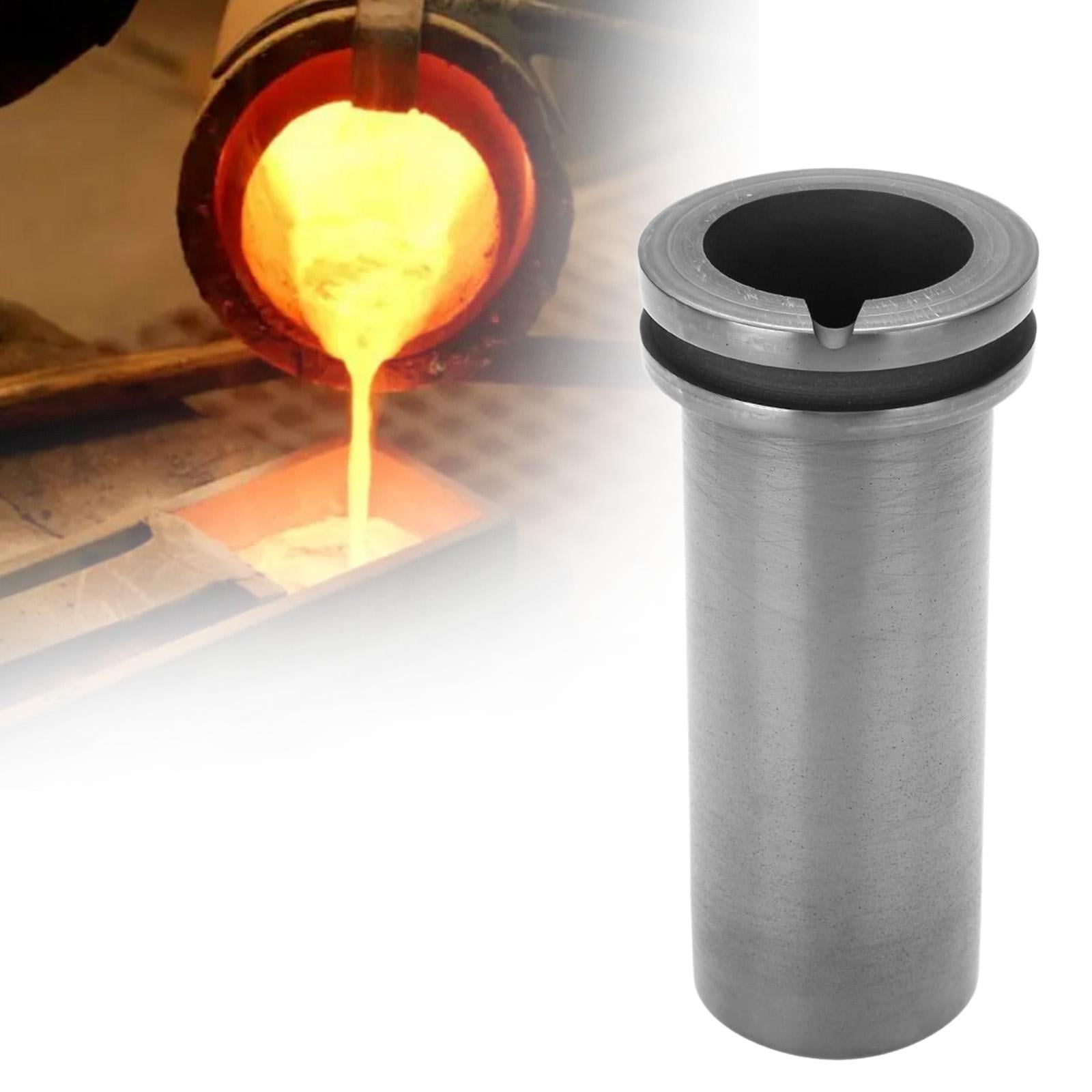 balikha Crucible Cup High Density Furnace Casting Model Smelting ...