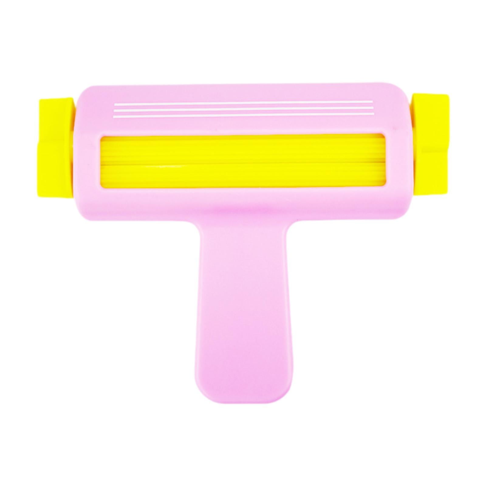 balikha DIY Paper Crimper Machine Texture Roller Manual Die Cutting ...